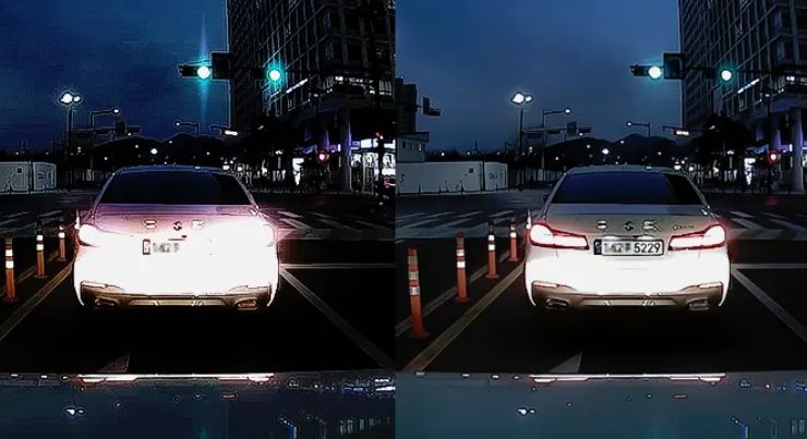 IROAD Cam FX1 – Ace Track